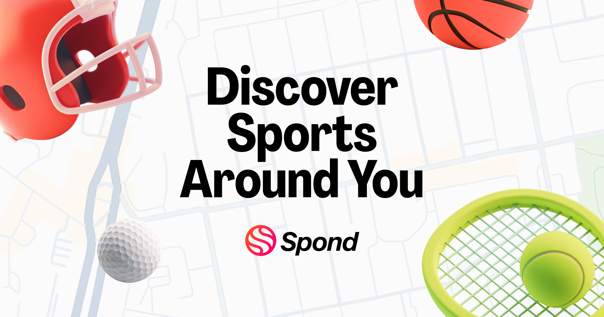 Discover sports in Manchester | Spond Discover